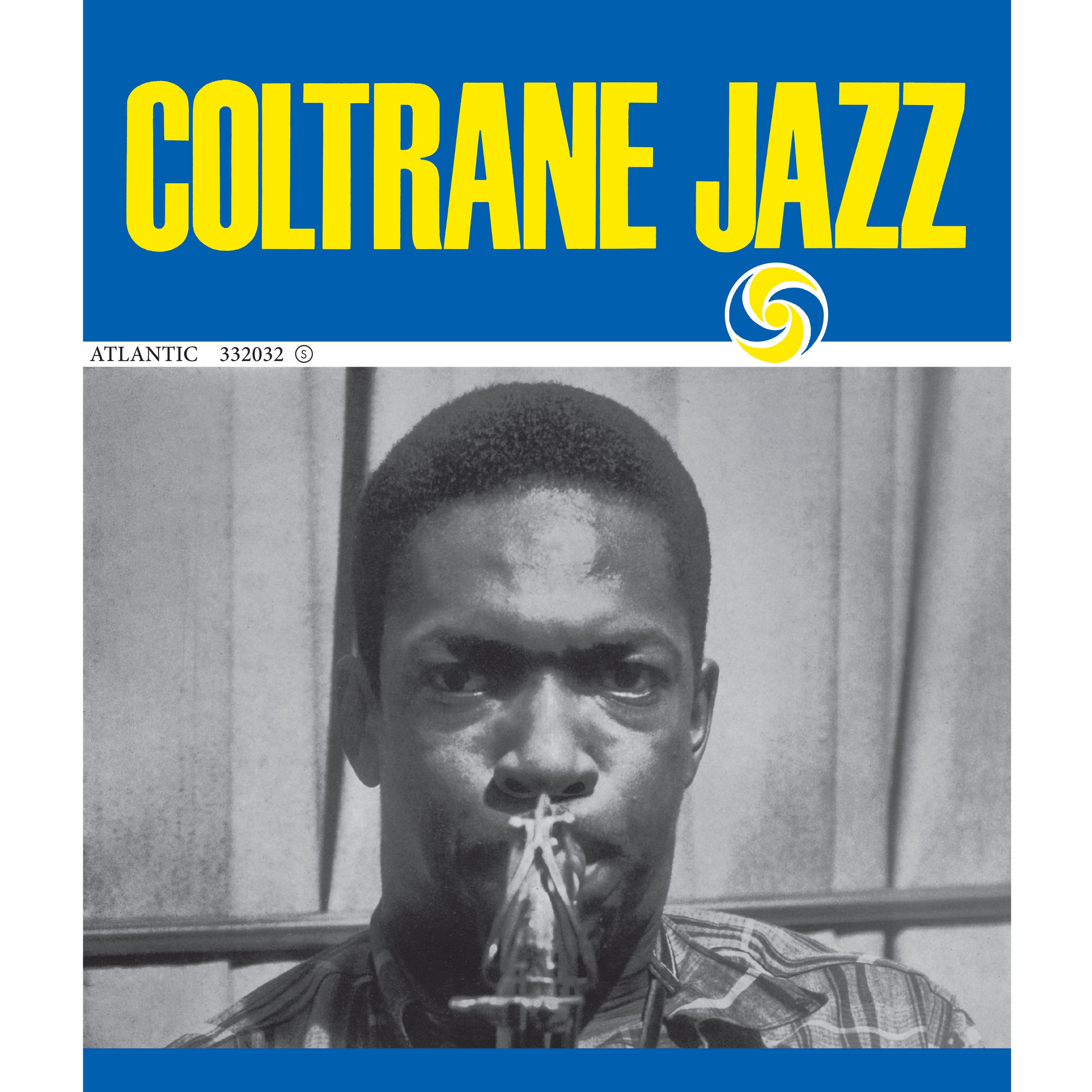 John Coltrane - Coltrane Jazz (Mono) (SYEOR26) – Waiting Room Records