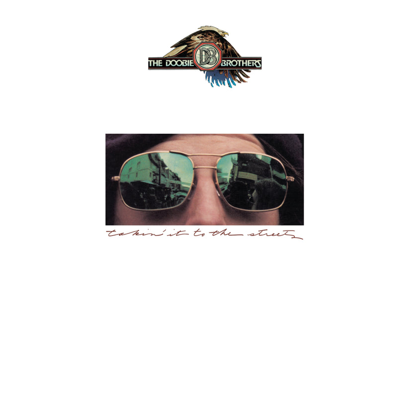 The Doobie Brothers- Takin' It To The Streets (2026 Remaster) PREORDER ...