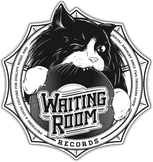 2025 Release Archives – Waiting Room Records