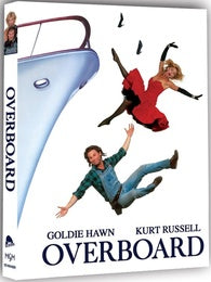Motion Picture- Overboard – Waiting Room Records