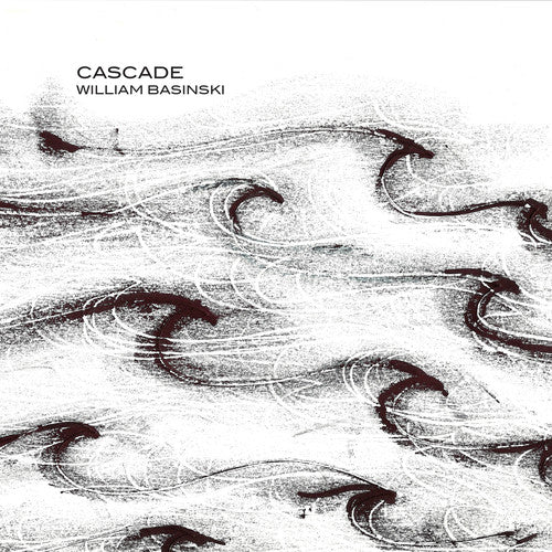 William Basinski - Cascade – Waiting Room Records