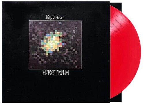 Billy Cobham- Spectrum – Waiting Room Records