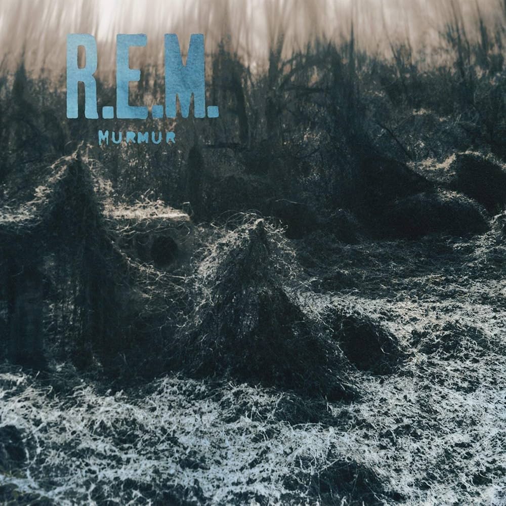 R.E.M.- Murmur – Waiting Room Records