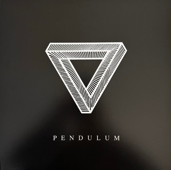 Twin Tribes- Pendulum – Waiting Room Records