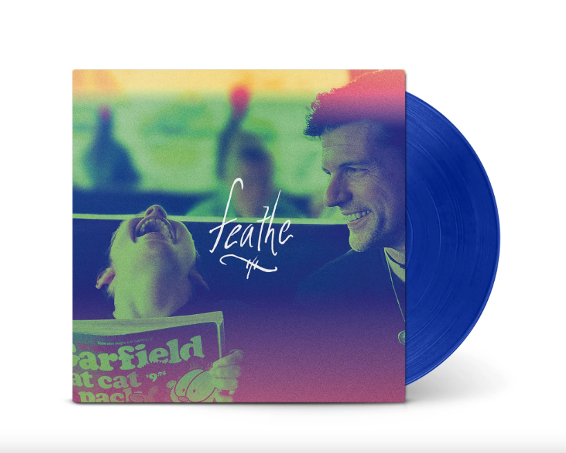 Timothy Seth Avett as Darling- Feathe – Waiting Room Records