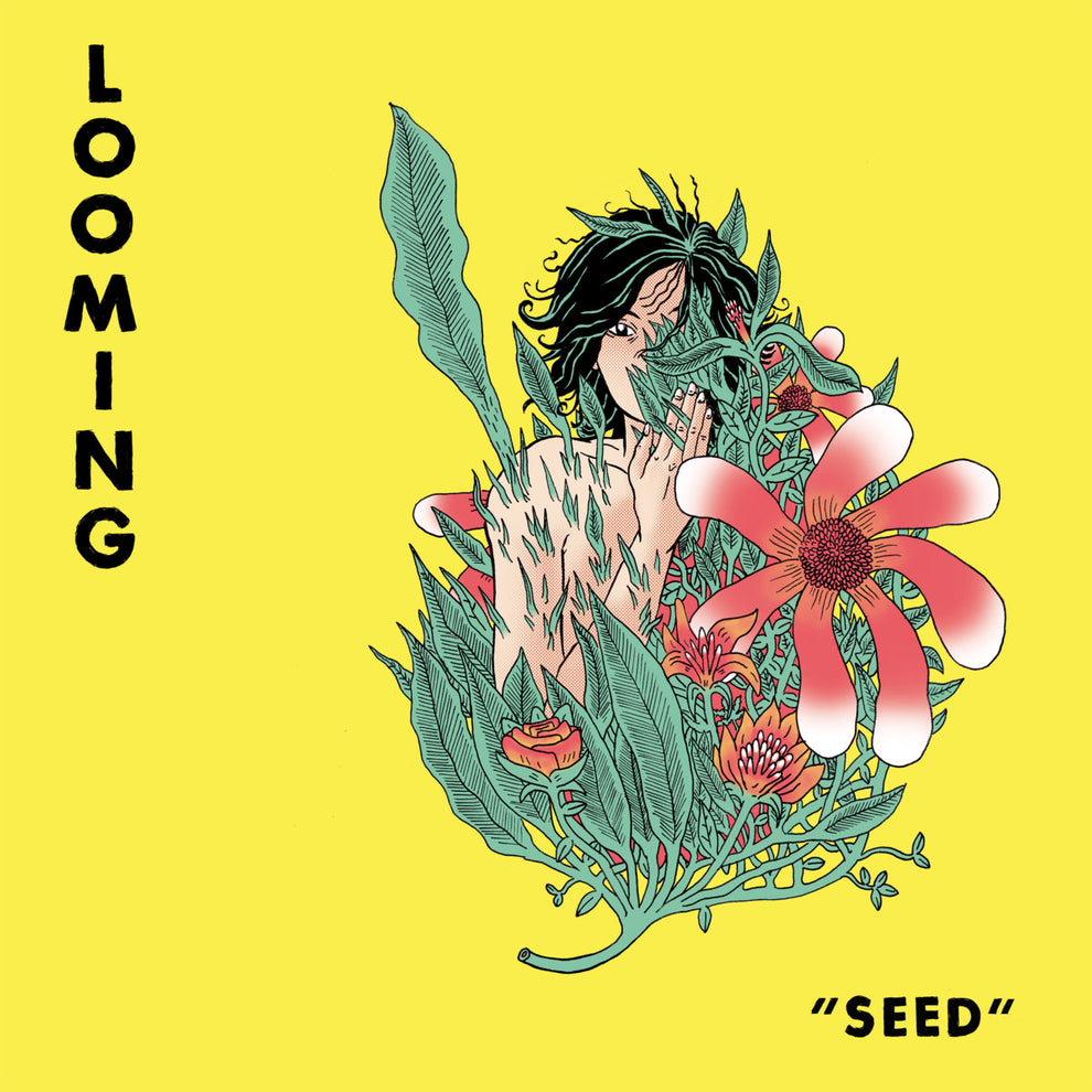 Looming- Seed – Waiting Room Records