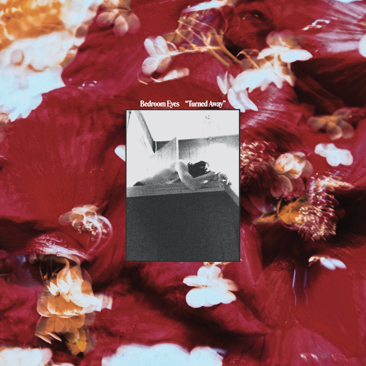 Bedroom Eyes- Turned Away – Waiting Room Records